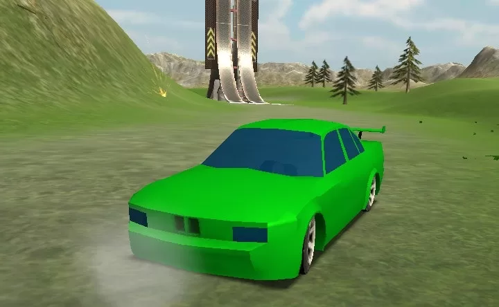 Stunt Simulator Multiplayer - Doodle Jump Stunt Simulator Multiplayer - Doodle Jump