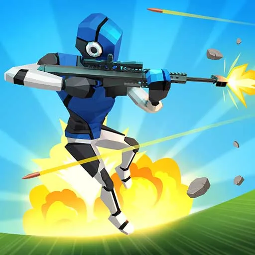 1v1.LOL - Doodle Jump